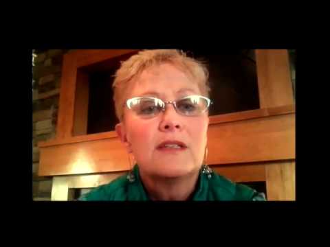 Interview with Barbara West - YouTube