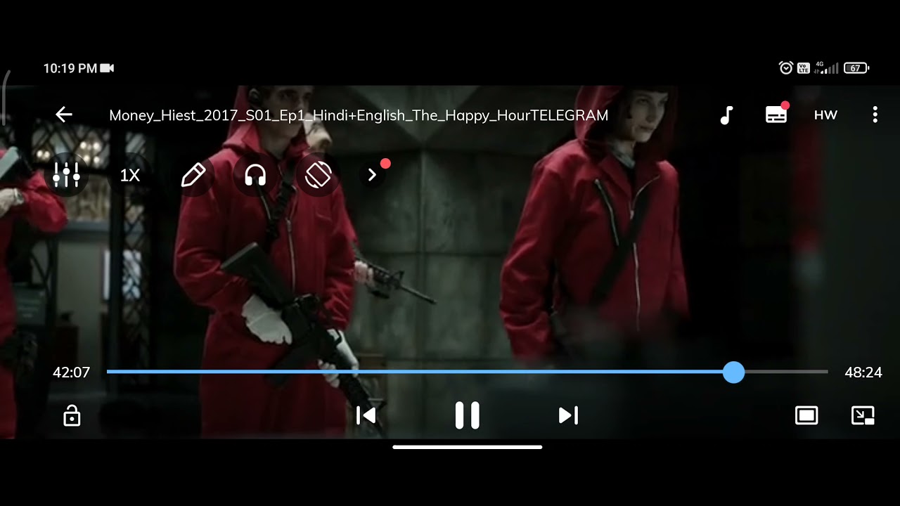 money heist best scenes - YouTube