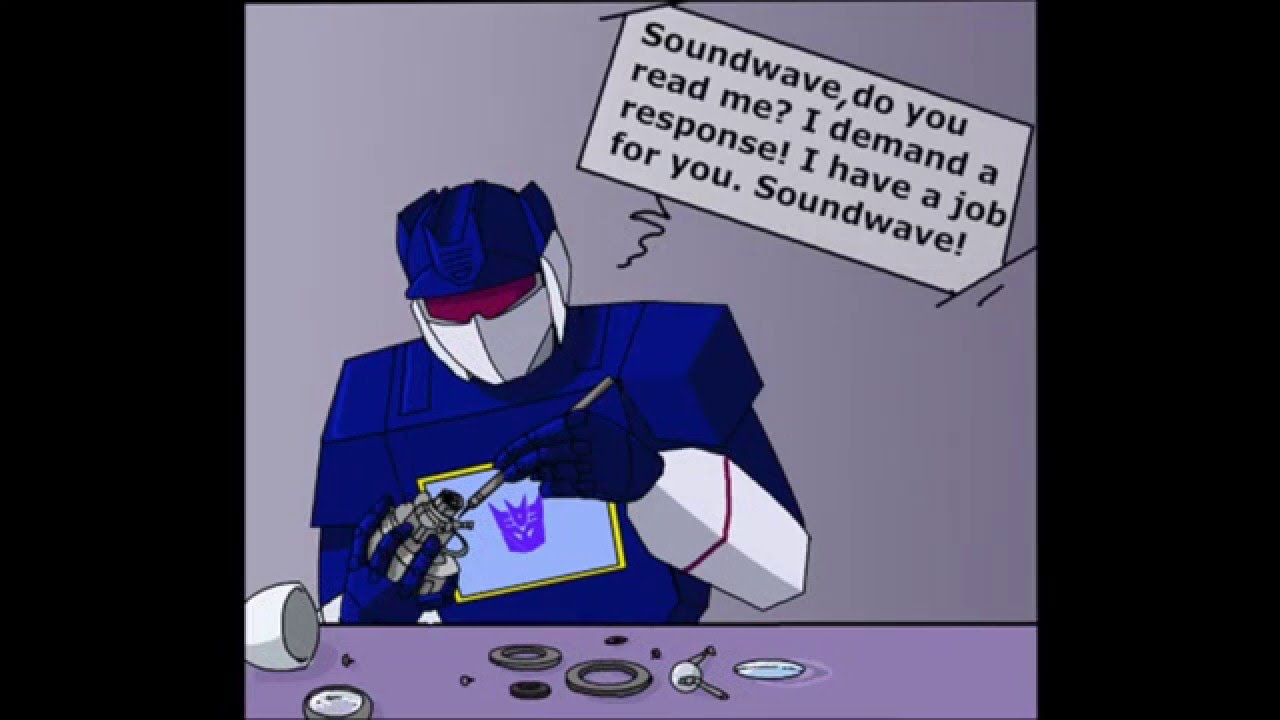 Guide to Warfare Rule #33 (Comic Dub) - YouTube