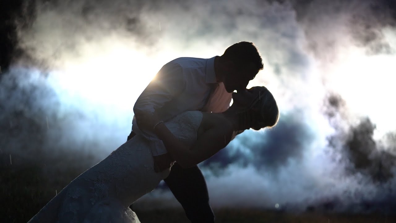 Brooke & Cole Puetz Wedding Film (Short Teaser) - YouTube
