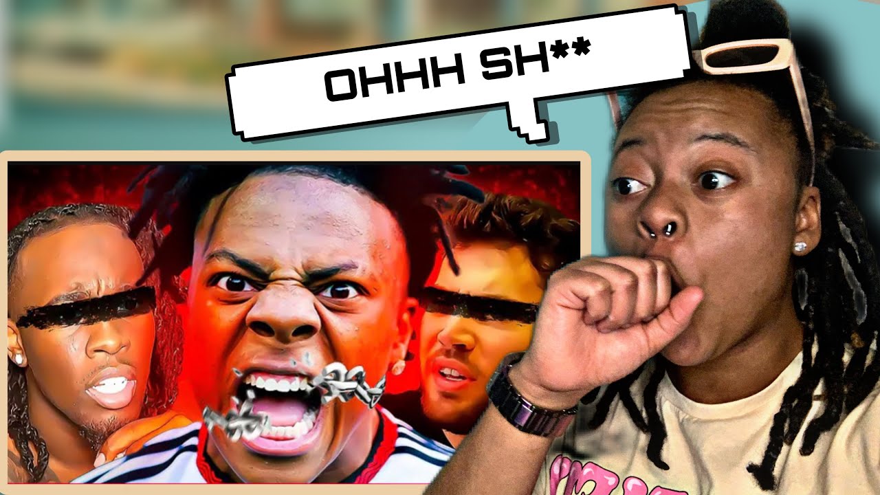 When Streamers Drop the Act and Get Real. REACTION - YouTube