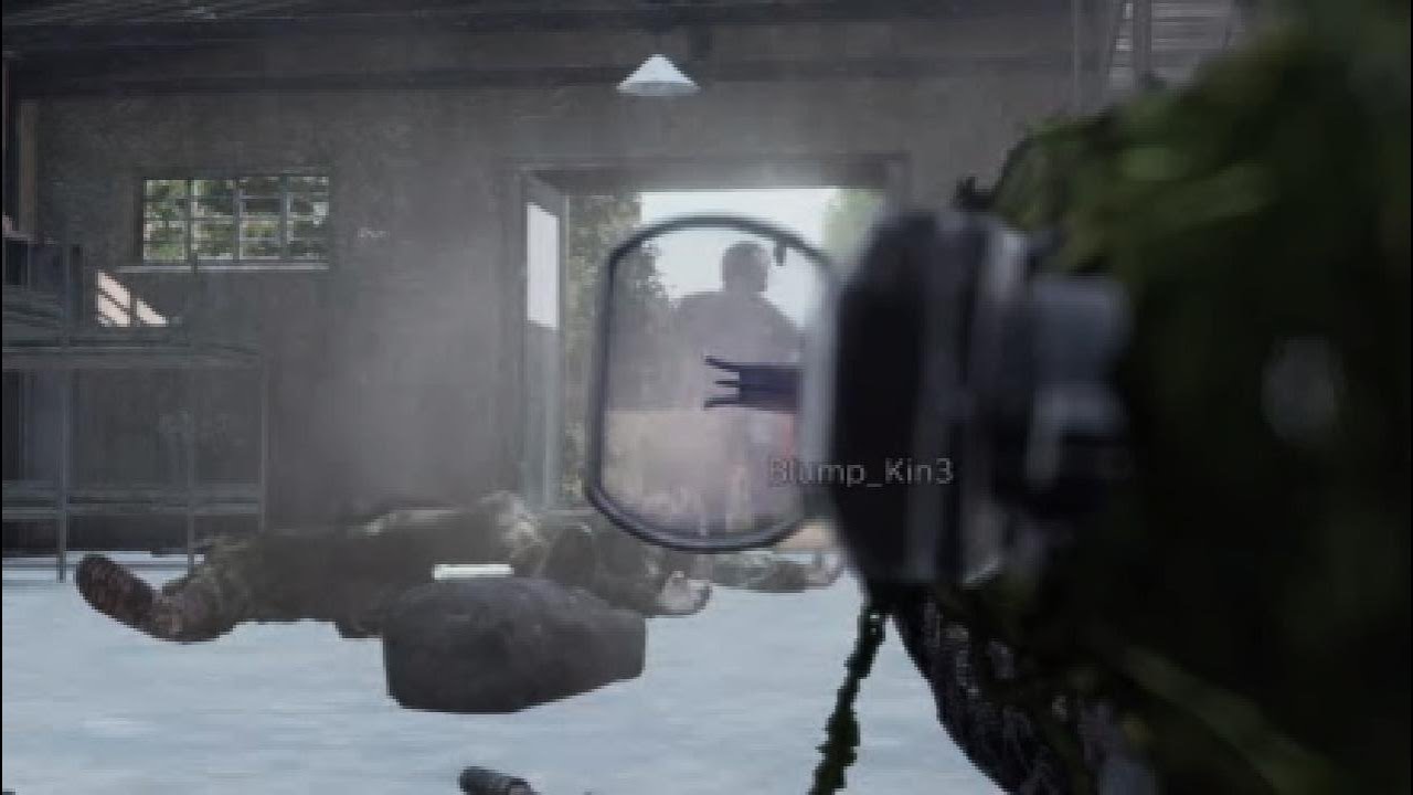 Dayz Console PvP - Clearing Nidek - YouTube
