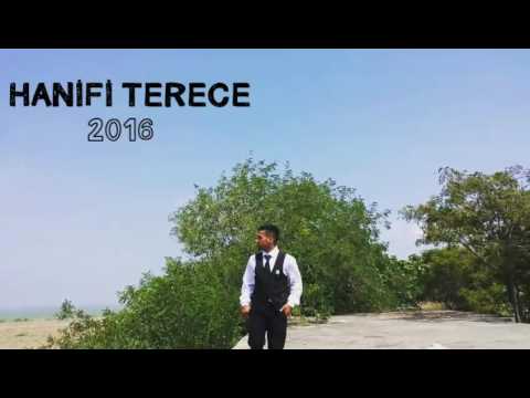 Hanifi Terece Adana Senin Olsun 2016 [Official Video Klip]
