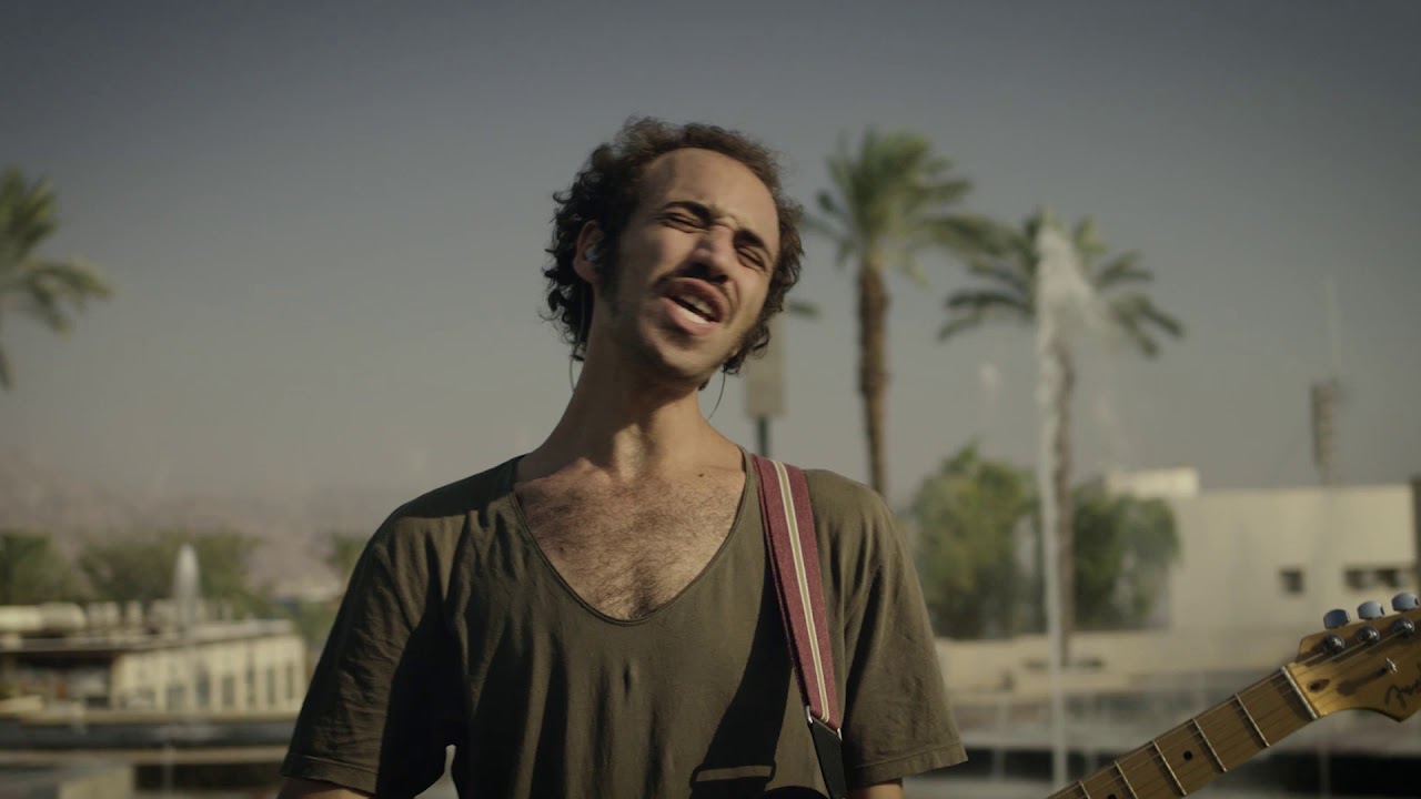 Floor Eight - Ocean of Us [IndieCity 2019] - YouTube