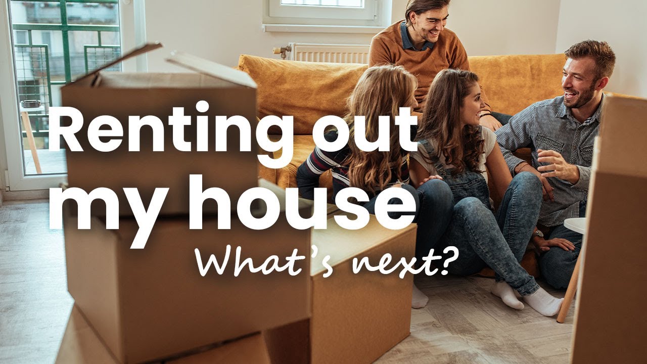 5 rules to Renting out a House in Multiple Occupation (HMO) - YouTube