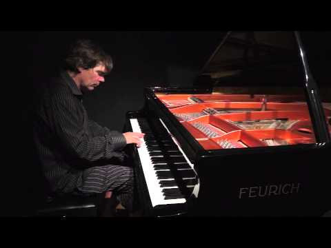 Medley by Douglas McCann - YouTube