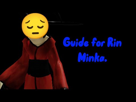 The Mimic - Guide for Rin Minka - YouTube