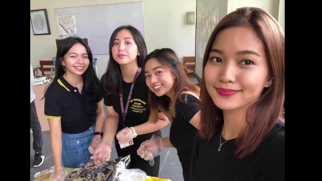 2021 SigmaGanda - Beautiful Lady Triskelions Tau Gamma Sigma ...