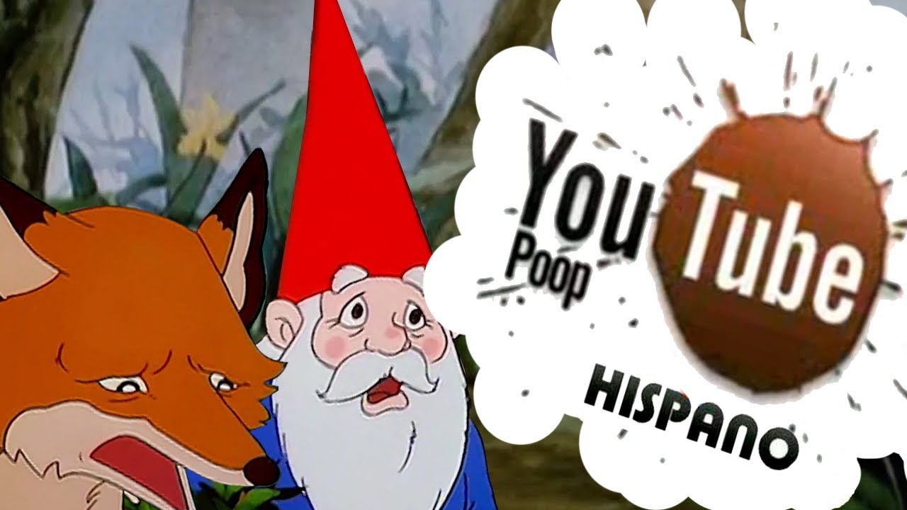 YTPH El Mugroso Mundo de David el Momo - YouTube