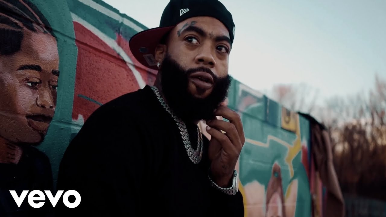 OG Boo Dirty - On Go - YouTube