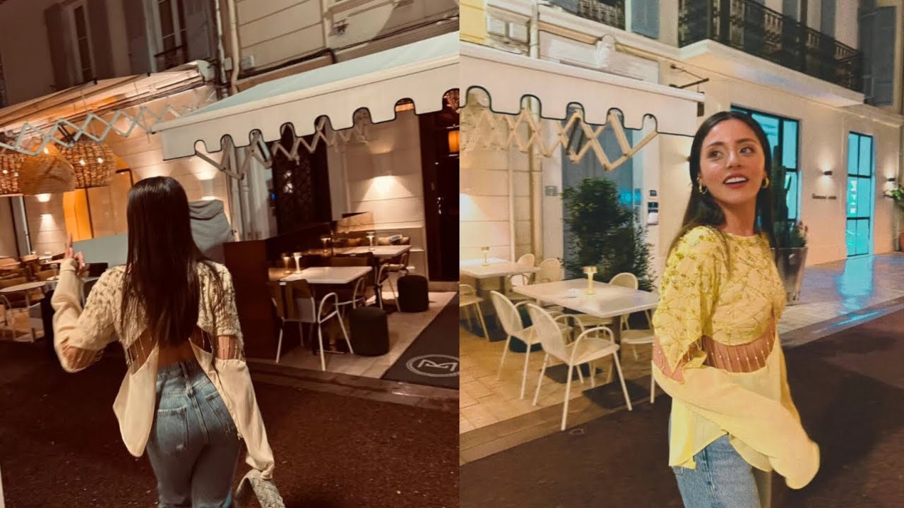 Sıla Türkoğlundan yeni fotolar geldi... - YouTube