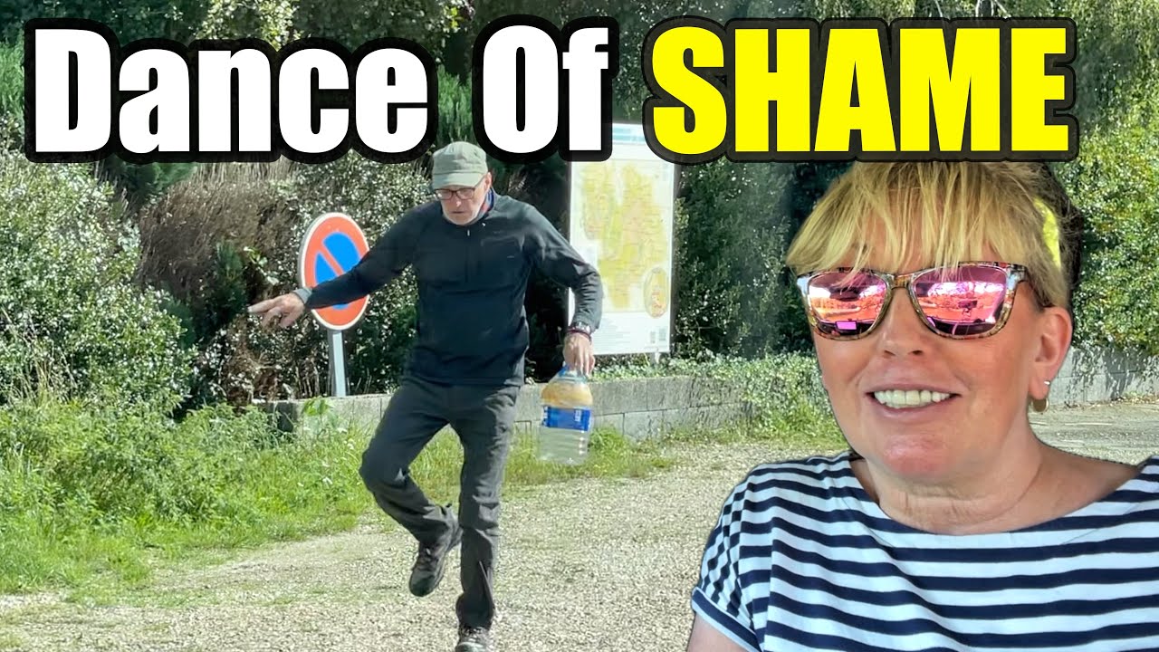French Aire LIFE A Chance To Chill - Van Life France Part 19 - YouTube