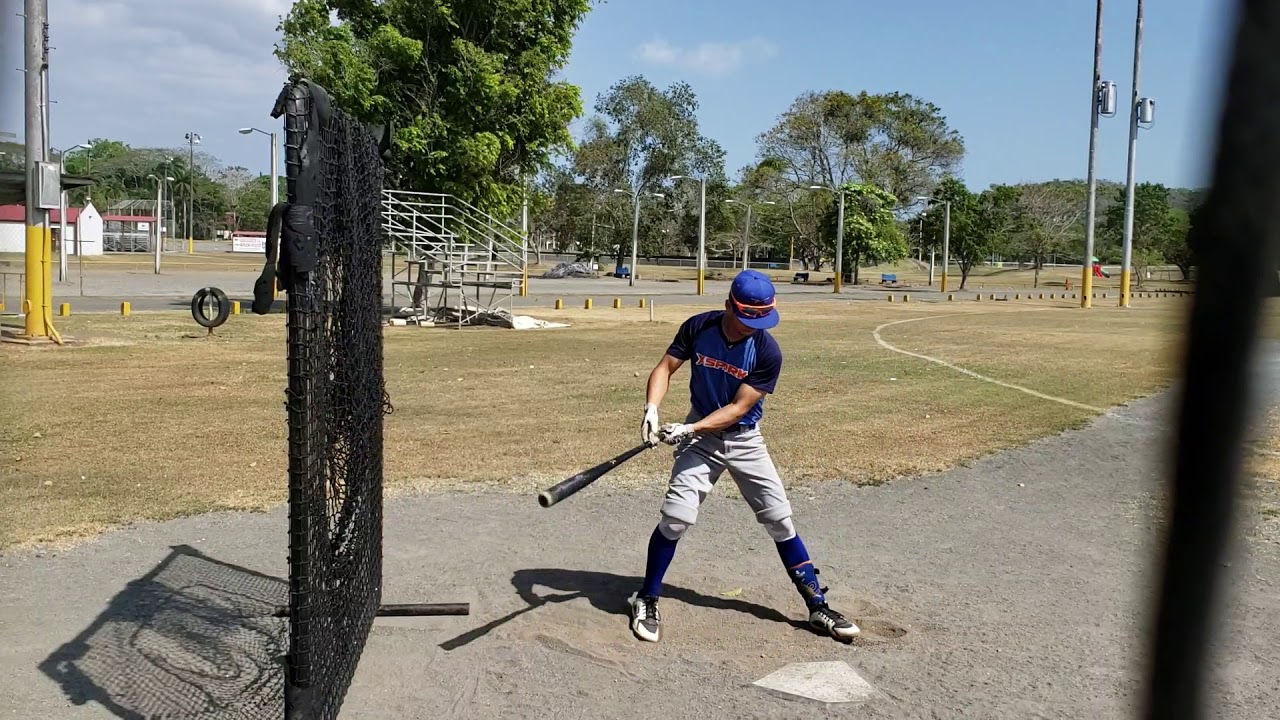 Gilbert Domínguez - YouTube