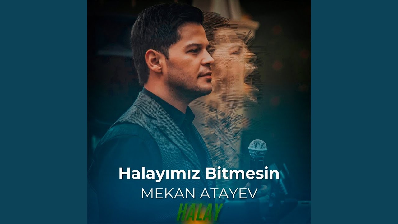 Halayımız Bitmesin HALAY - YouTube
