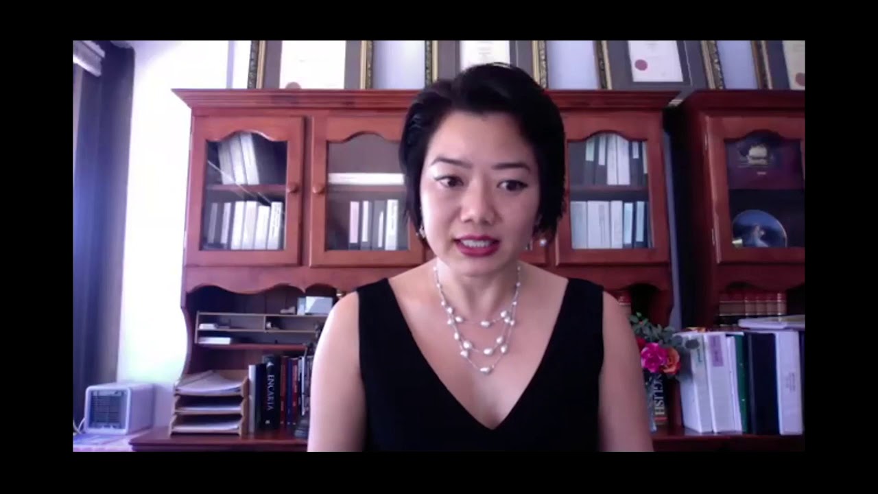 Lyma Nguyen - Overall Winner of 40 Under 40 Most Influential Asian ...