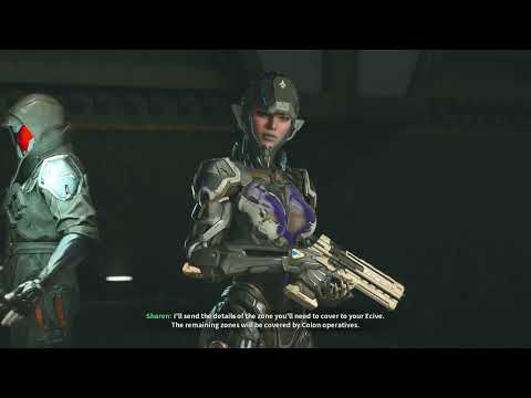 The Last Descendant part 3 - YouTube