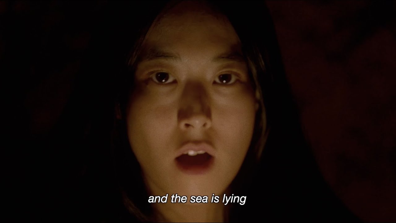 Madrigals / Benjamin Abel Meirhaeghe, Muziektheater Transparant - YouTube