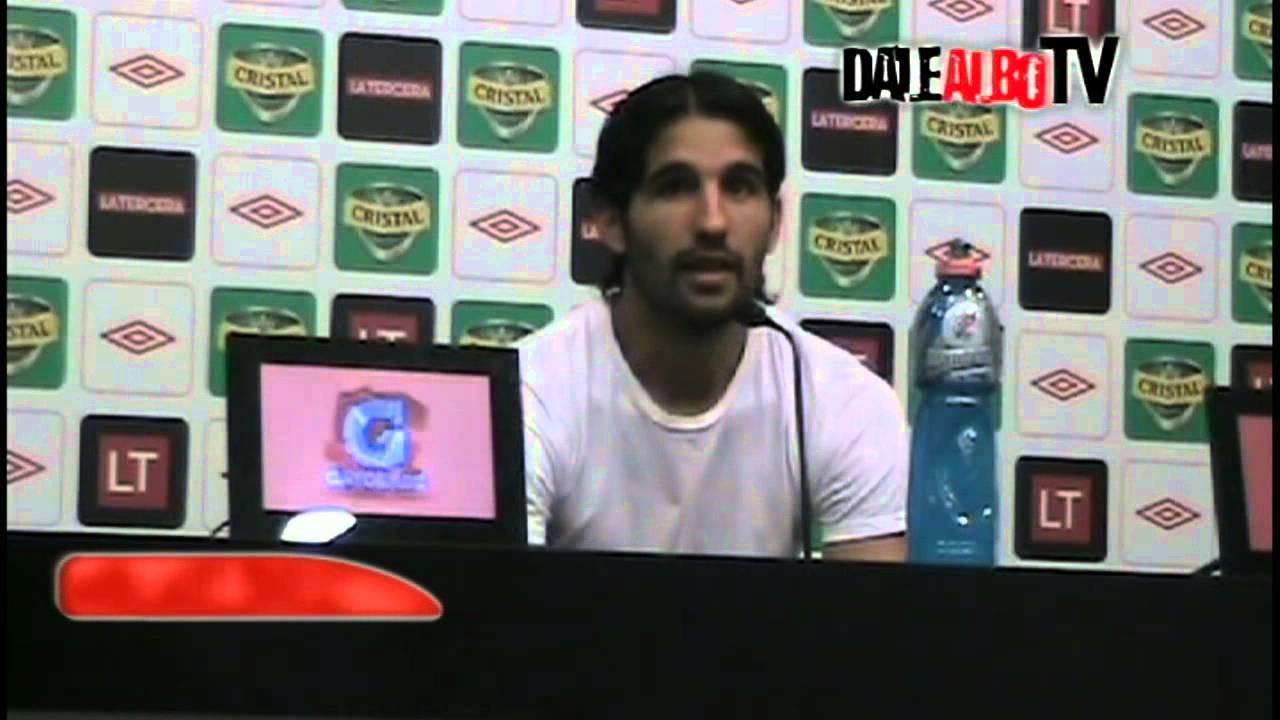 Dale Albo TV - Conferencia Mathías Cardacio - YouTube