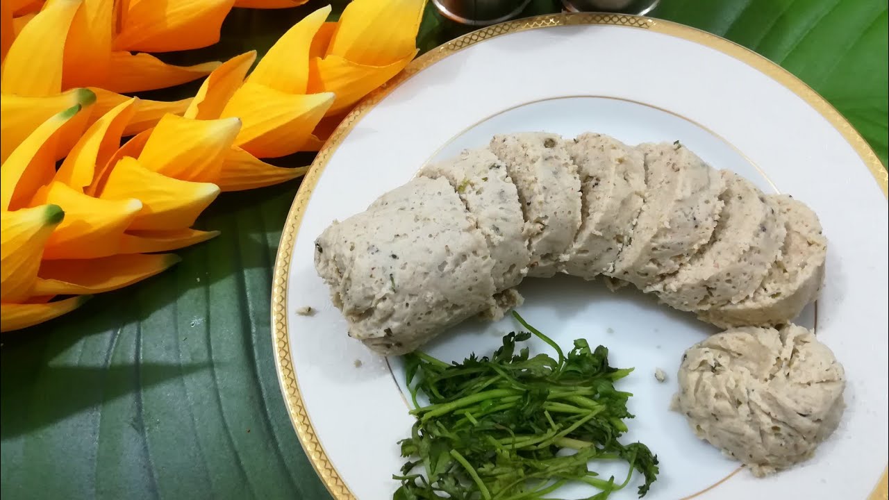 সবচেয়ে সহজ চিকেন সালামি।Super easy Chicken Salami Recipe। how to make ...