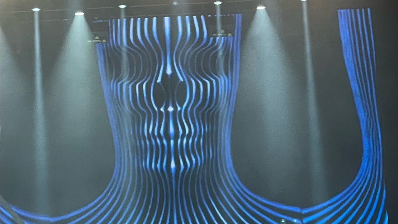 TOOL Pushit live at Aftershock 2023 10/6/23 - YouTube