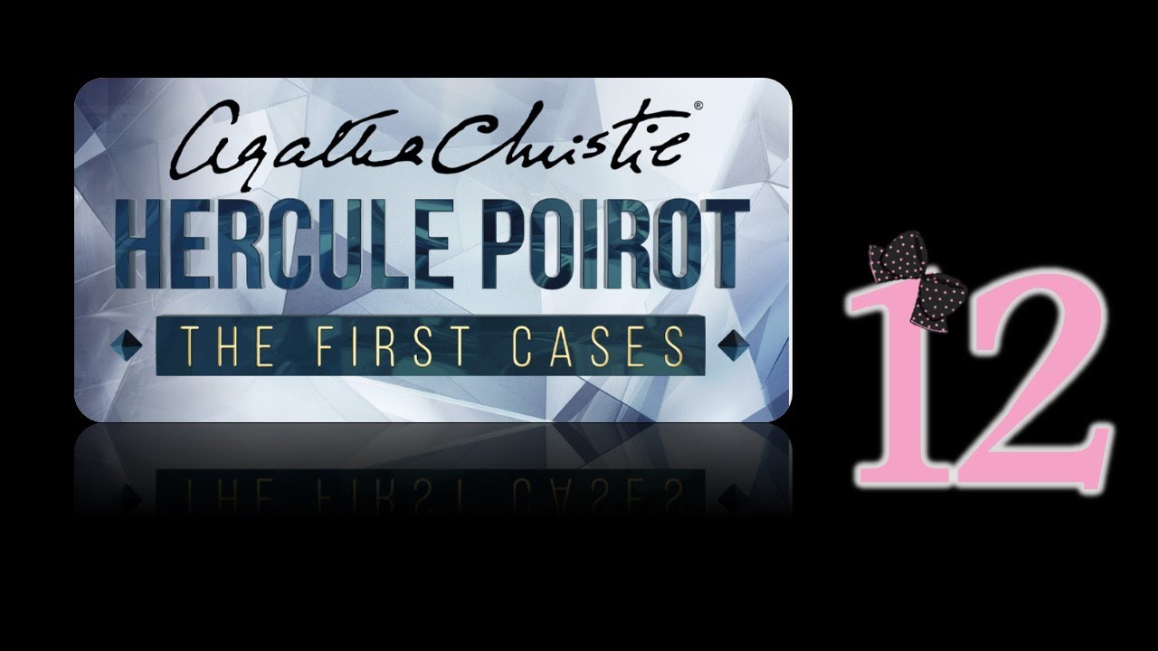 Hercule Poirot: The First Cases - Ep12 - YouTube