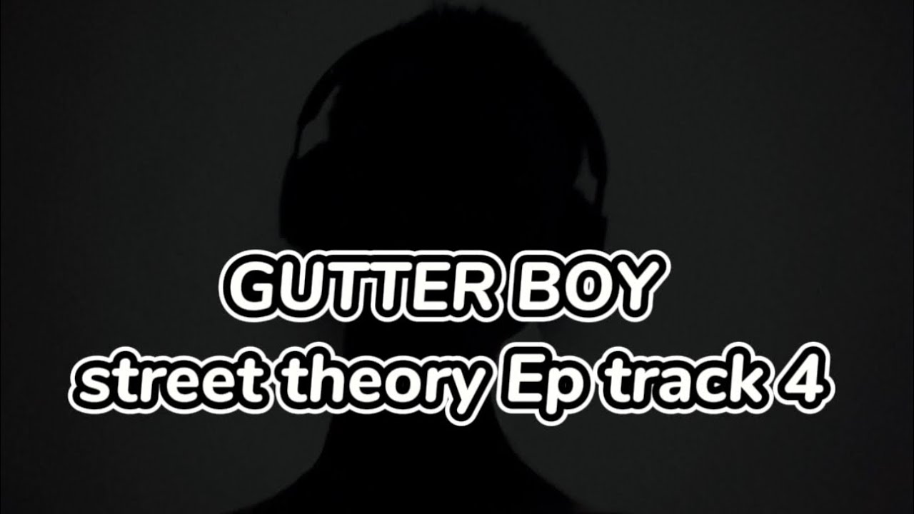 Y6ix-Cory - Gutter Boy (Lyrics Video) - YouTube