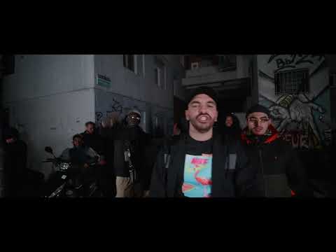 Gueule d'ange - Los Santos 2 (Clip Officiel)