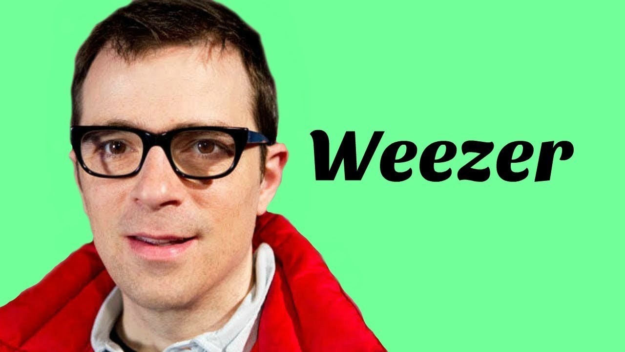 Understanding Weezer Chords - Chordify