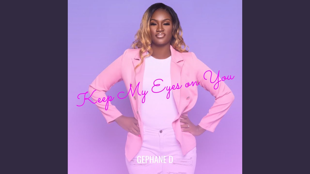 Keep My Eyes on You - YouTube