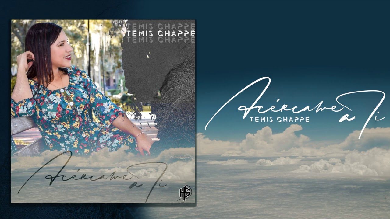 Acércame A Ti | Temis Chappe [Oficial] Acordes - Chordify