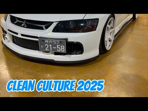 Clean culture 2025 - YouTube