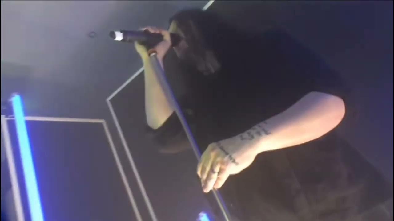 Katatonia - Omerta | Live | Dead Air DVD | 2020 | Studio Gröndahl, Stockholm - YouTube