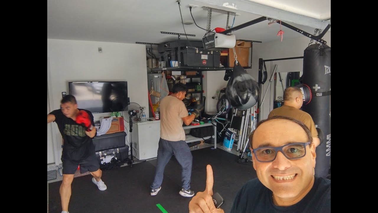 Best Boxing Videos - Training and Analysis! #boxingworkout #bestboxingvideo #boxingtraining ...