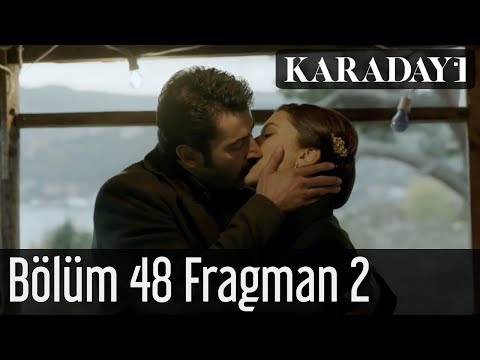 Karadayı 48.Bölüm Fragman 2