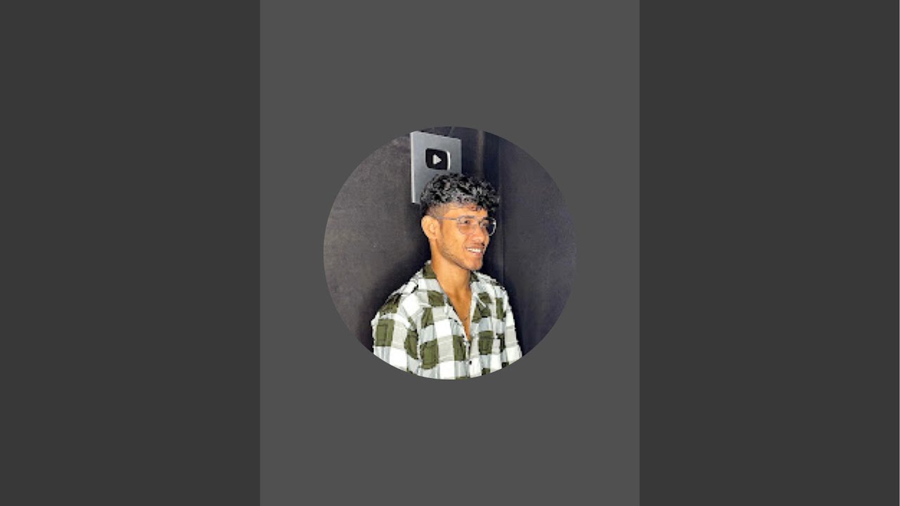 @Jafar Bhai 7 is live - YouTube