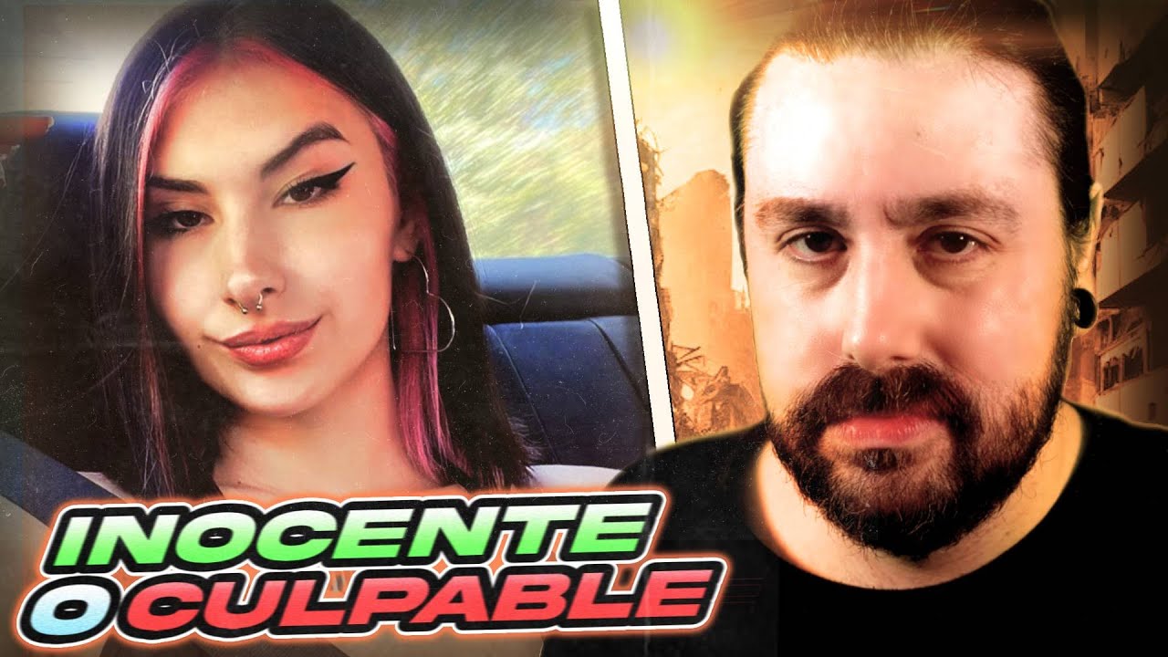 tema laly y por que es mejor callarse - YouTube