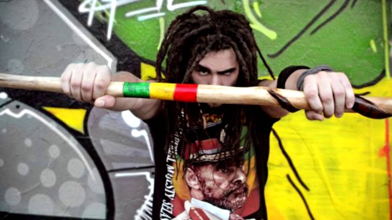 Copy Con - RAGGA RAGGA RAGGA (eredeti változat) - YouTube