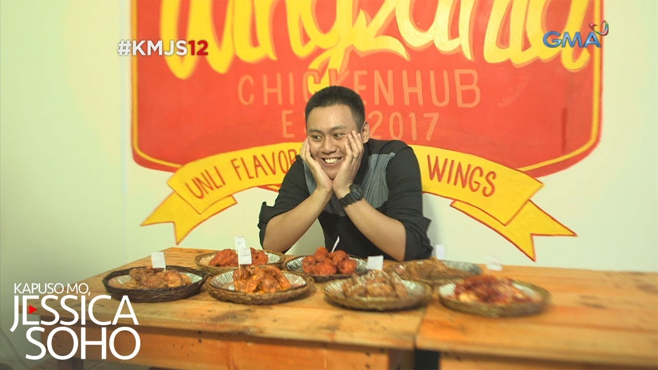 Kapuso Mo, Jessica Soho: Iba't ibang patok na luto ng itik at manok ...