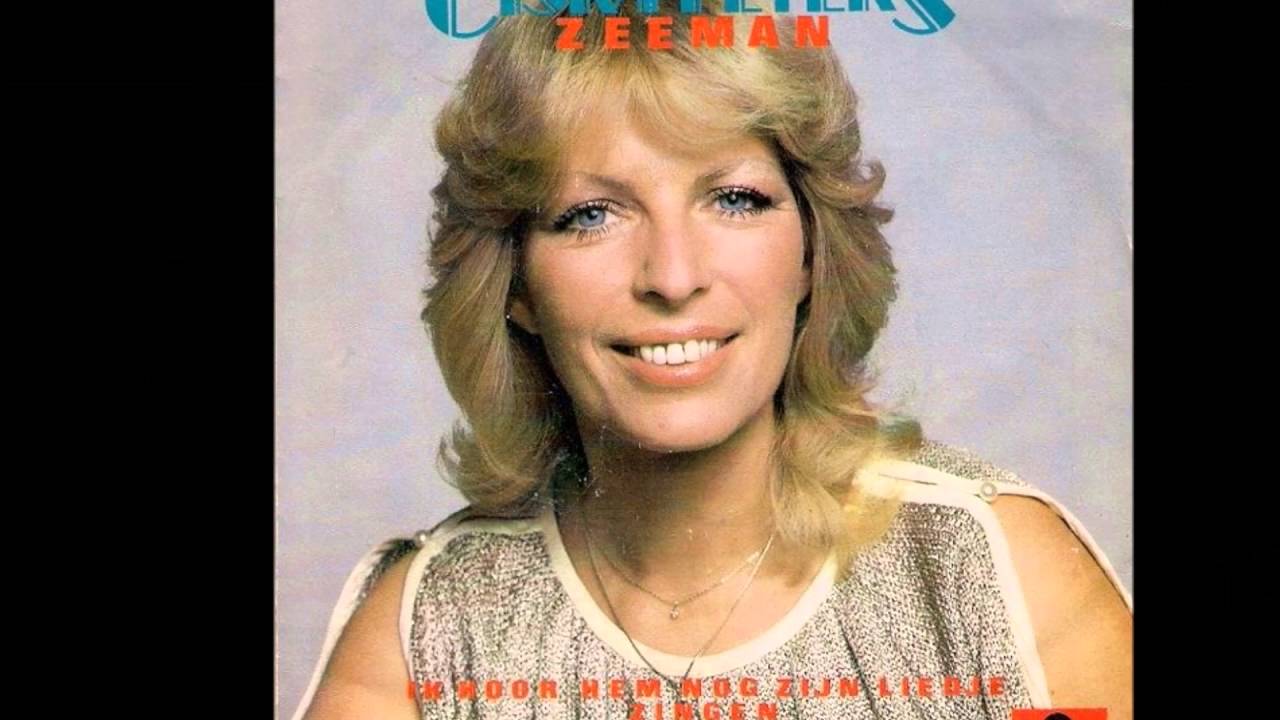 Ciska Peters - Zeeman - YouTube