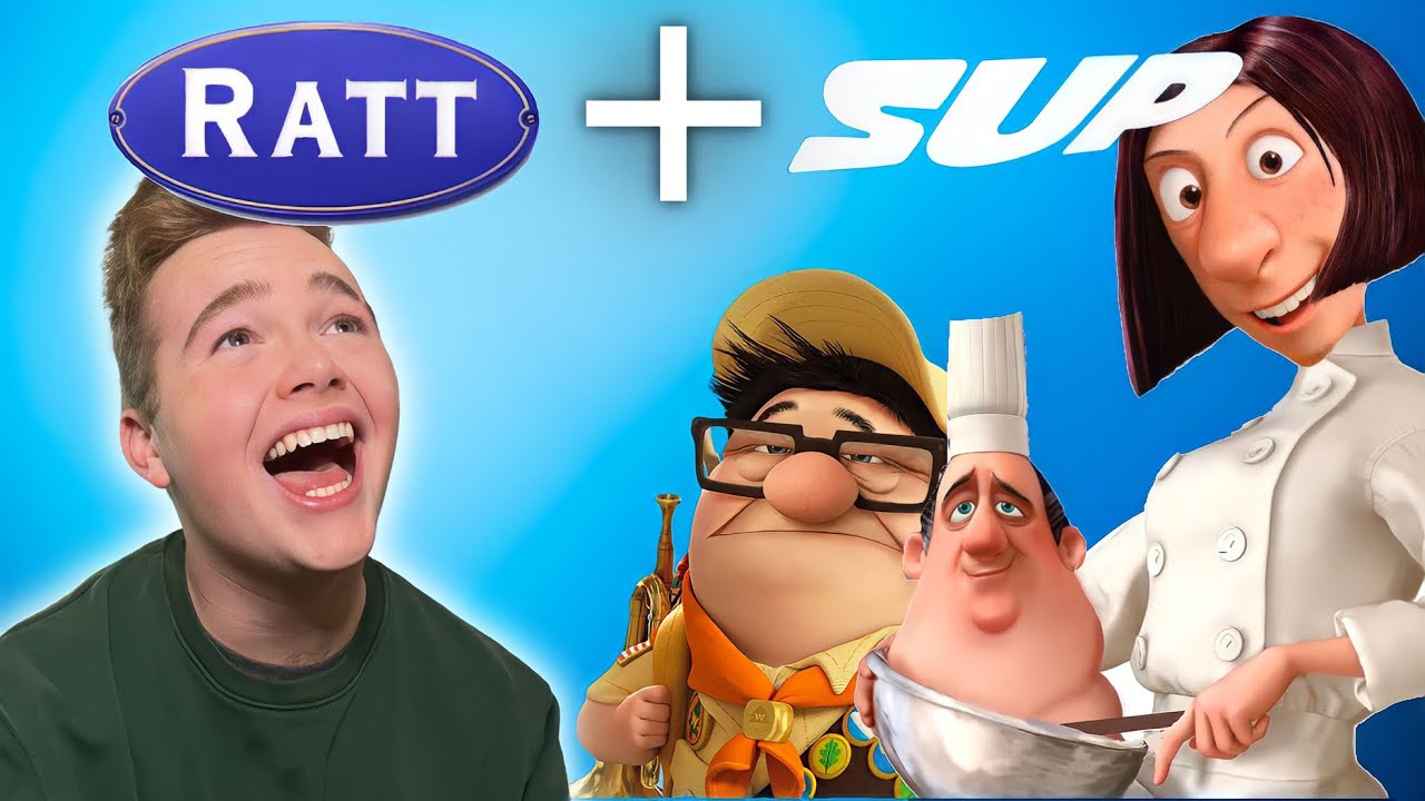 1 Man VS 2 Try Not To Laugh YTPs! [24] - YouTube