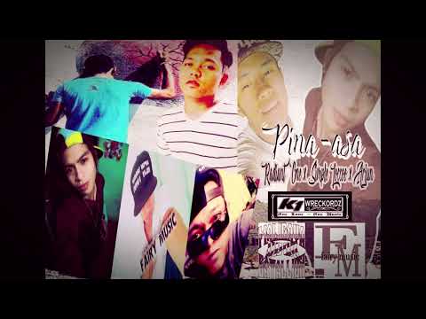 Pina-asa - Radiant`One x Simple Loccoo x Arjun - (K1-WRECKORDZ)