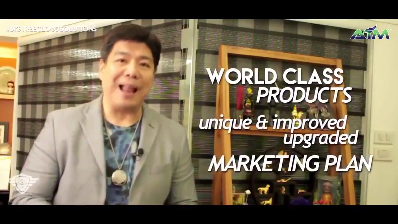 WHAT IS AIM GLOBAL Updated 2017 Doc Ed Cabantog - YouTube