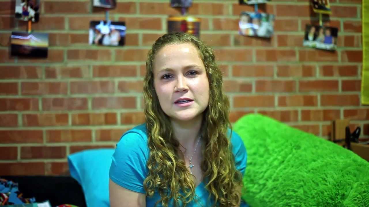 HOPE Hall 2013 - YouTube