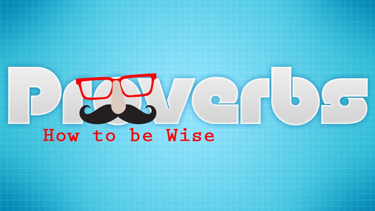 Proverbs Week 3: Creek Kids Elementary 4th & 5th Grade - YouTube