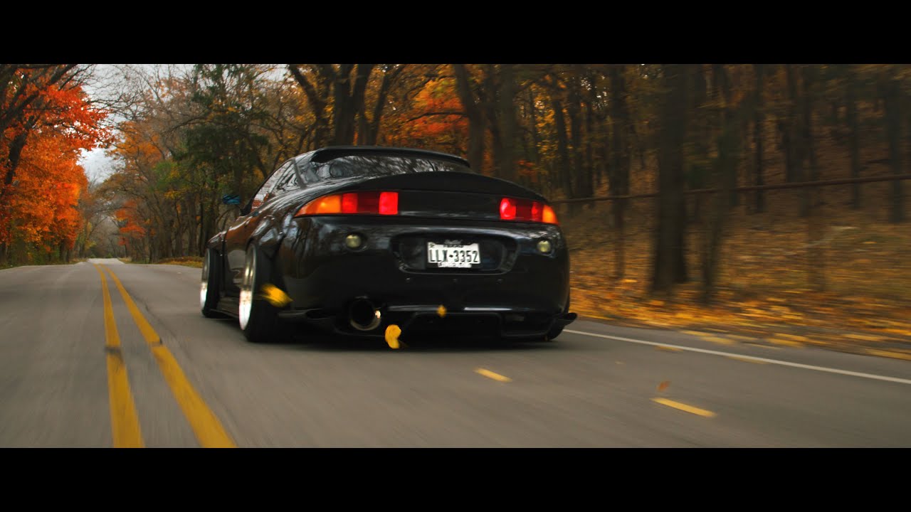 Aldo's Eclipse | DSM Legend (4K) - YouTube
