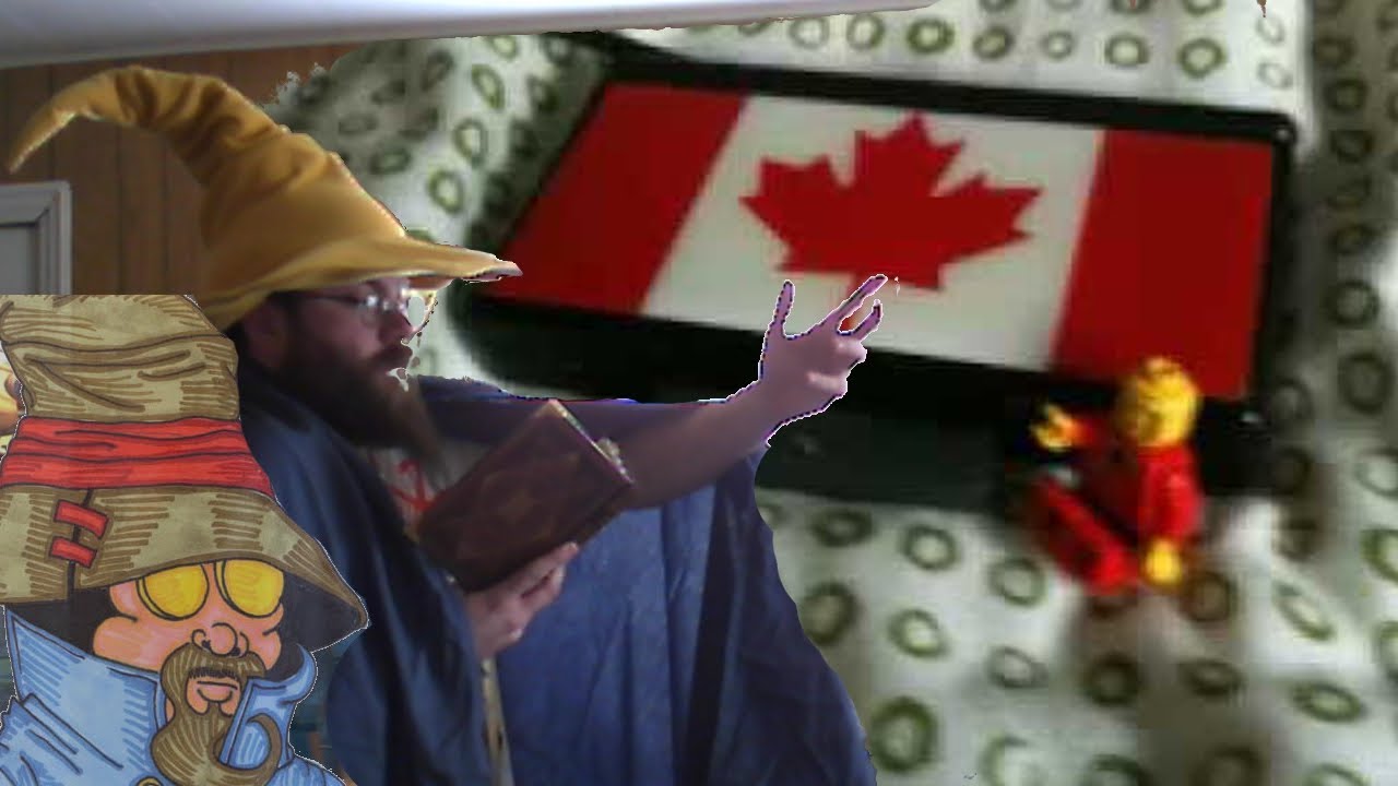 Reply "NPC Corner Using walkthroughs in RPGs?" - YouTube