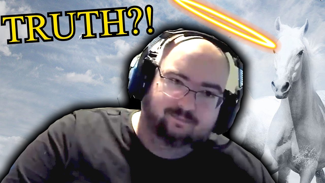 WingsOfRedemption TRUTH Compilation - YouTube