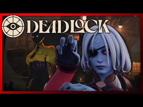 🔴【Deadlock】Gonna show you something new - YouTube