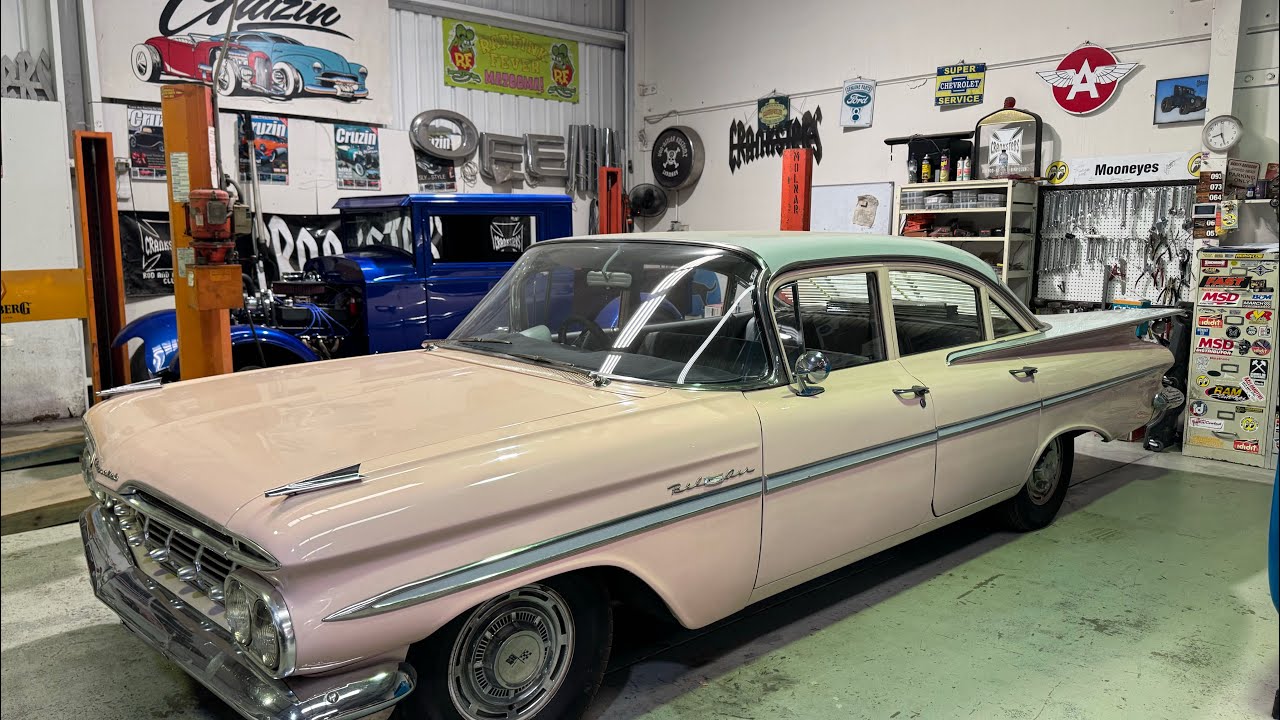 Workshop updates May 2025 - YouTube