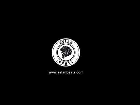 AslanBeatz ► TIRANA ◄ [ Dark Epic Albanian Cifteli Rap Beat ].mp4